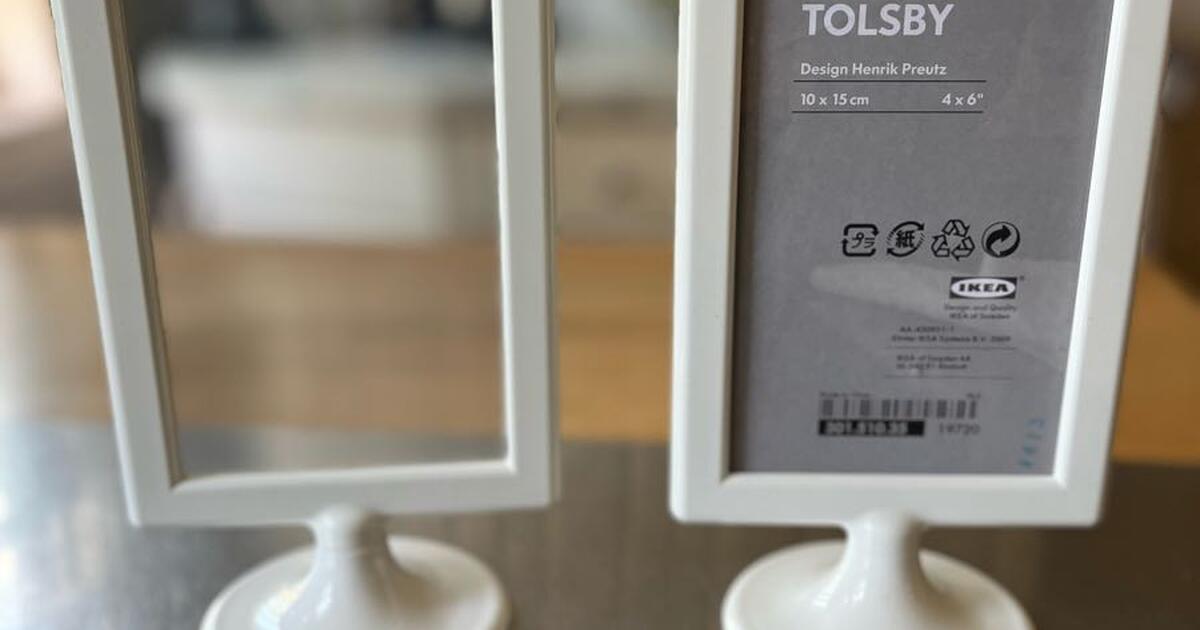 12 Ikea Tolsby Picture Frames for Free in Belmont, MA | For Sale & Free ...