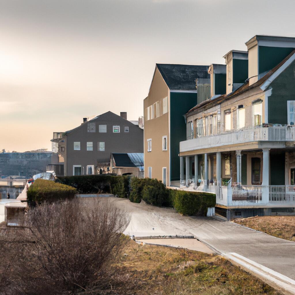 Rumson-Fair Haven, Rumson | Everything You Need to Know