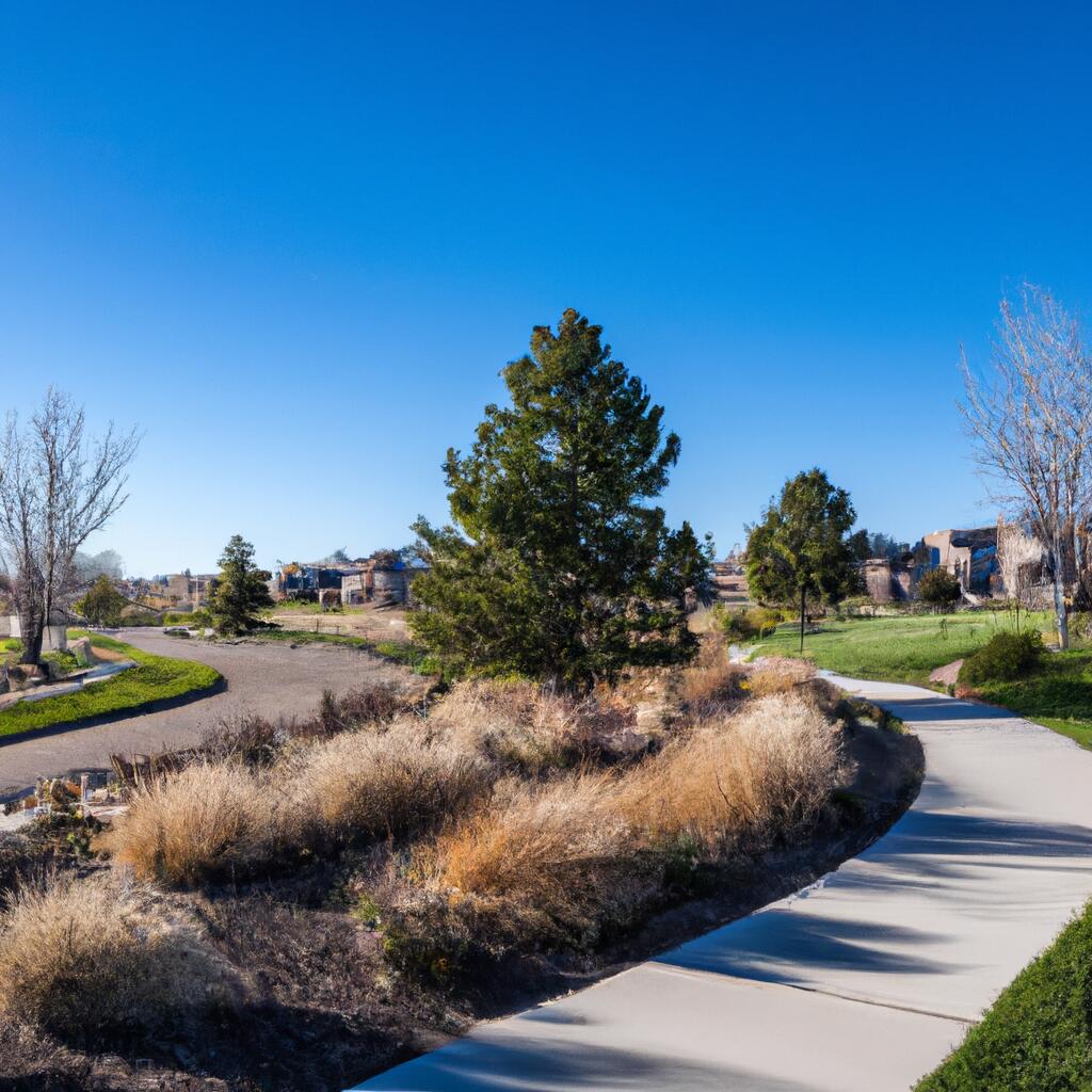 Acres Green, Lone Tree | Everything You Need to Know