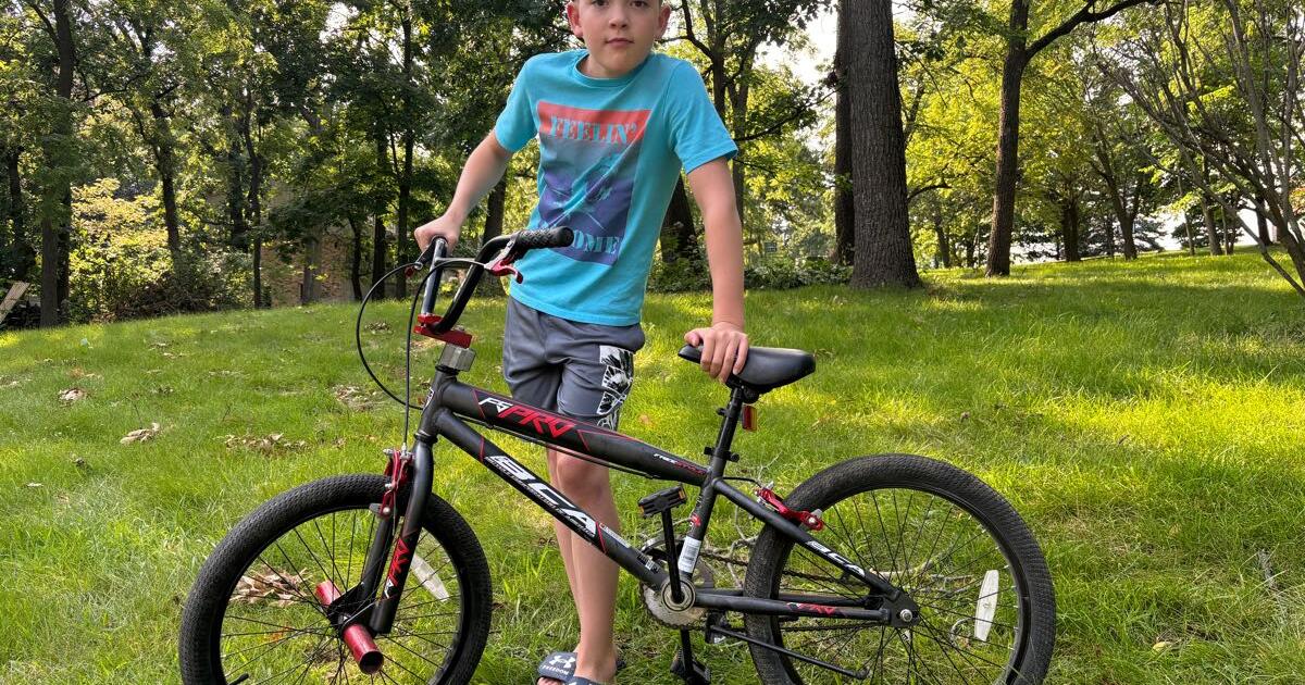 BCA Pro Bike for $25 in Dubuque, IA | For Sale & Free — Nextdoor
