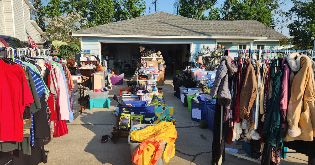 Huge GARAGE SALE IN CALLAWAY SATURDAY JAN 6 In Panama City FL For Huge GARAGE SALE IN CALLAWAY SATURDAY JAN 6 In Panama City FL For