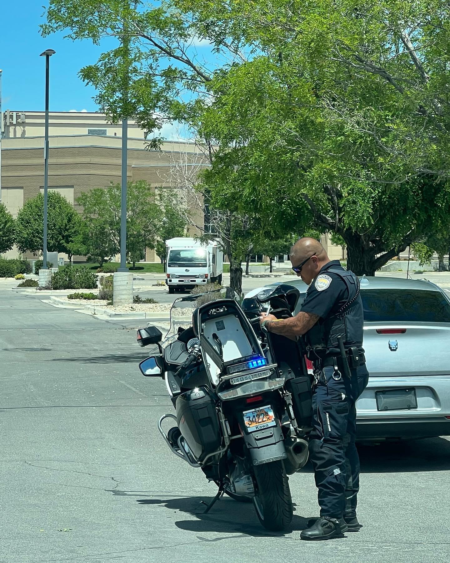 Speed Enforcement (Sandy City Police Department) — Nextdoor — Nextdoor