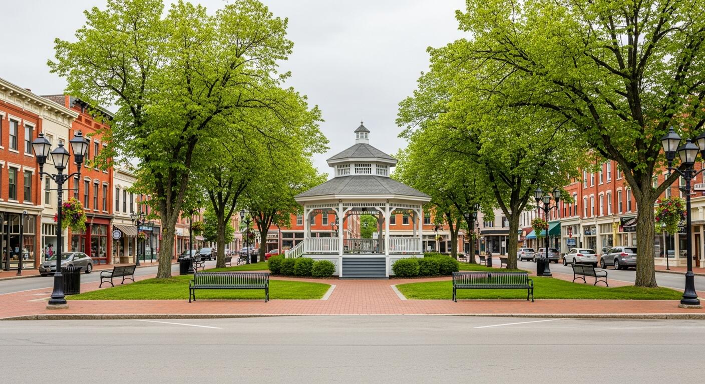 Medina Square, Medina | Everything You Need to Know