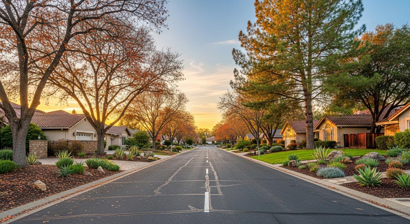 Country Club Estates, Auburn | Everything You Need to Know