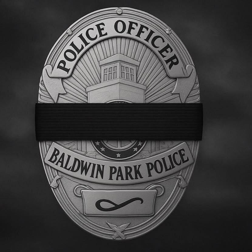 The Broadmoor Police Department extends its deepest condolences to the ...