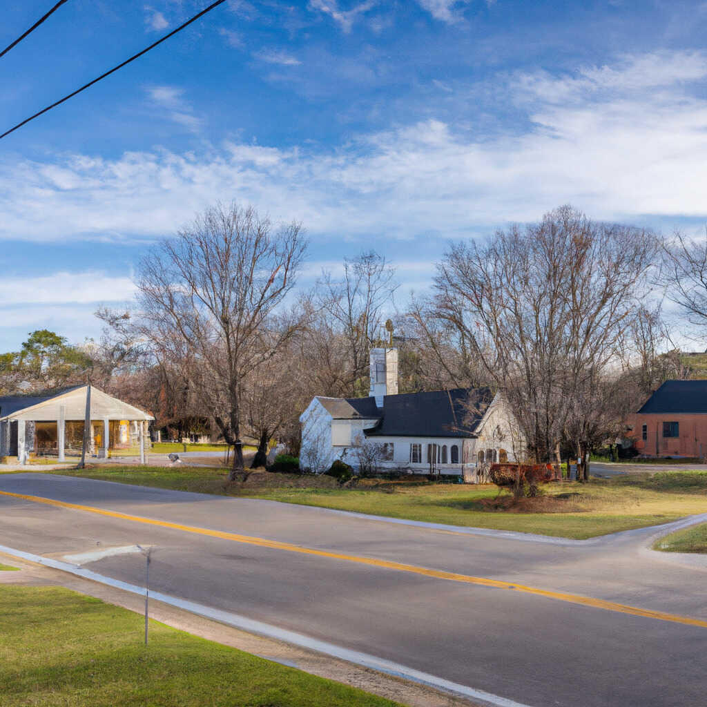 Bunn, NC crime rates and safety statistics