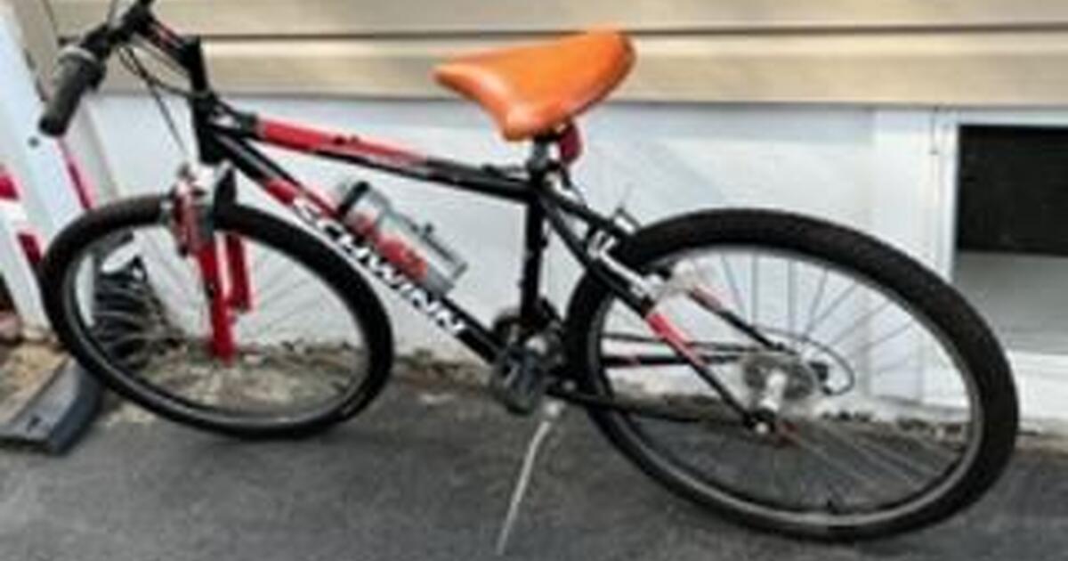 Like new Schwinn 21 speed bike. for $50 in McHenry, IL | For Sale ...