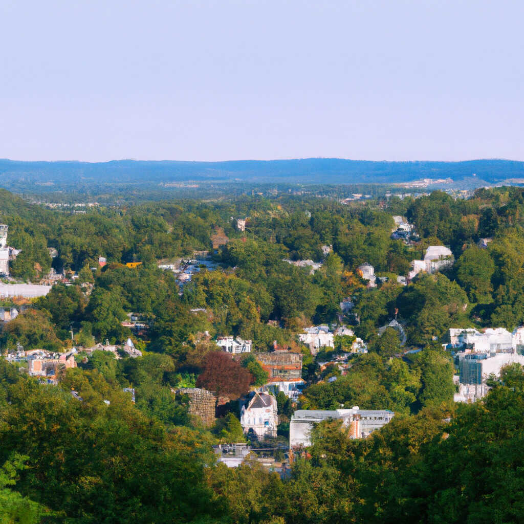 Acorn, Spring Grove | Trick or Treat Map and Everything You Need to Know