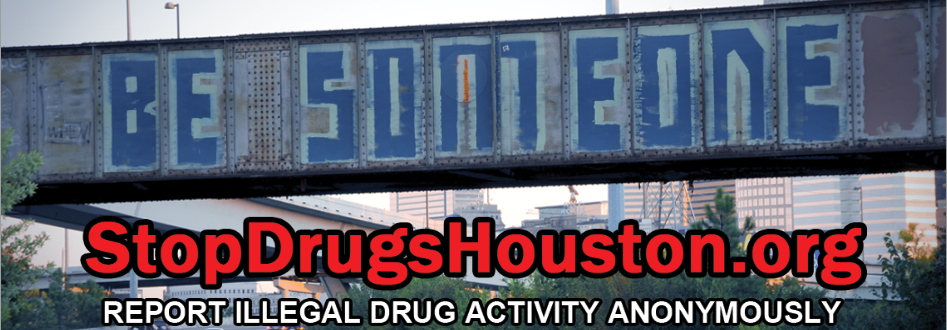 High Intensity Drug Trafficking Area (HIDTA) Program (Houston Police ...