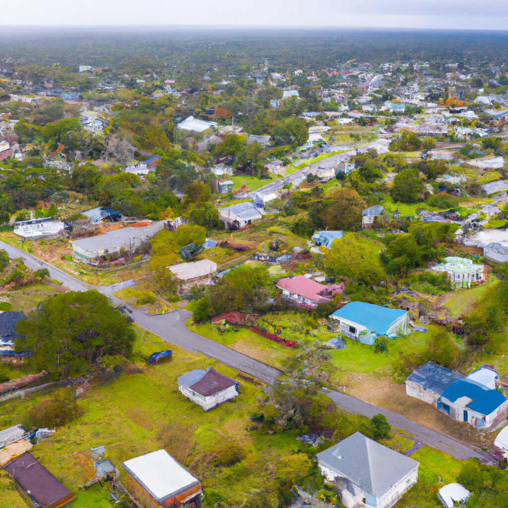 Oaky Woods, Bonaire | Neighborhood Guide