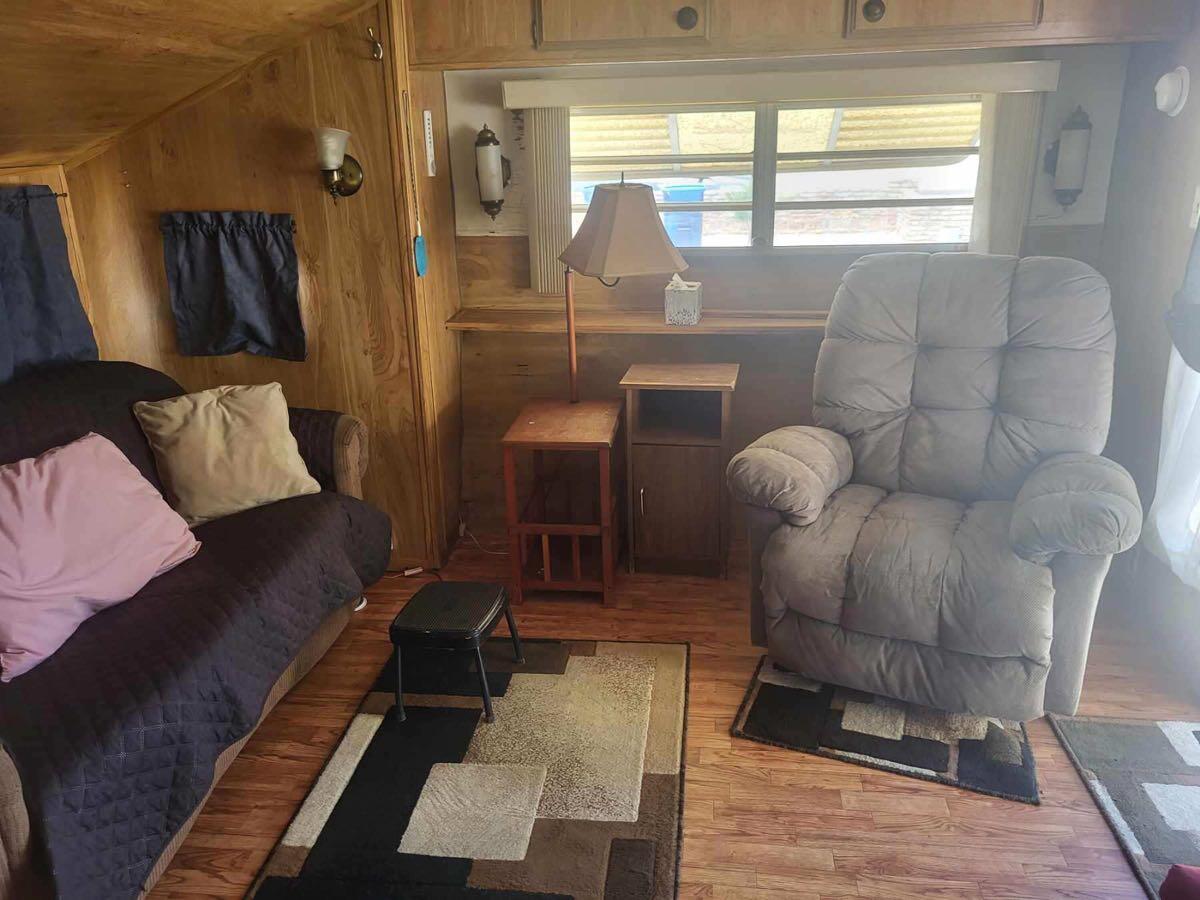 Park Model For Rent for $700 in Yuma, AZ | For Sale & Free — Nextdoor