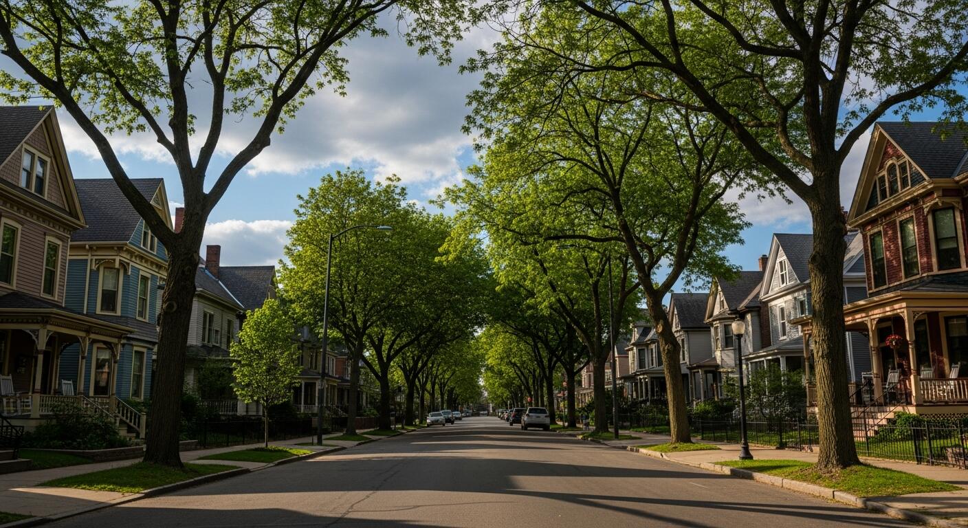Blasdell, Buffalo | Everything You Need to Know