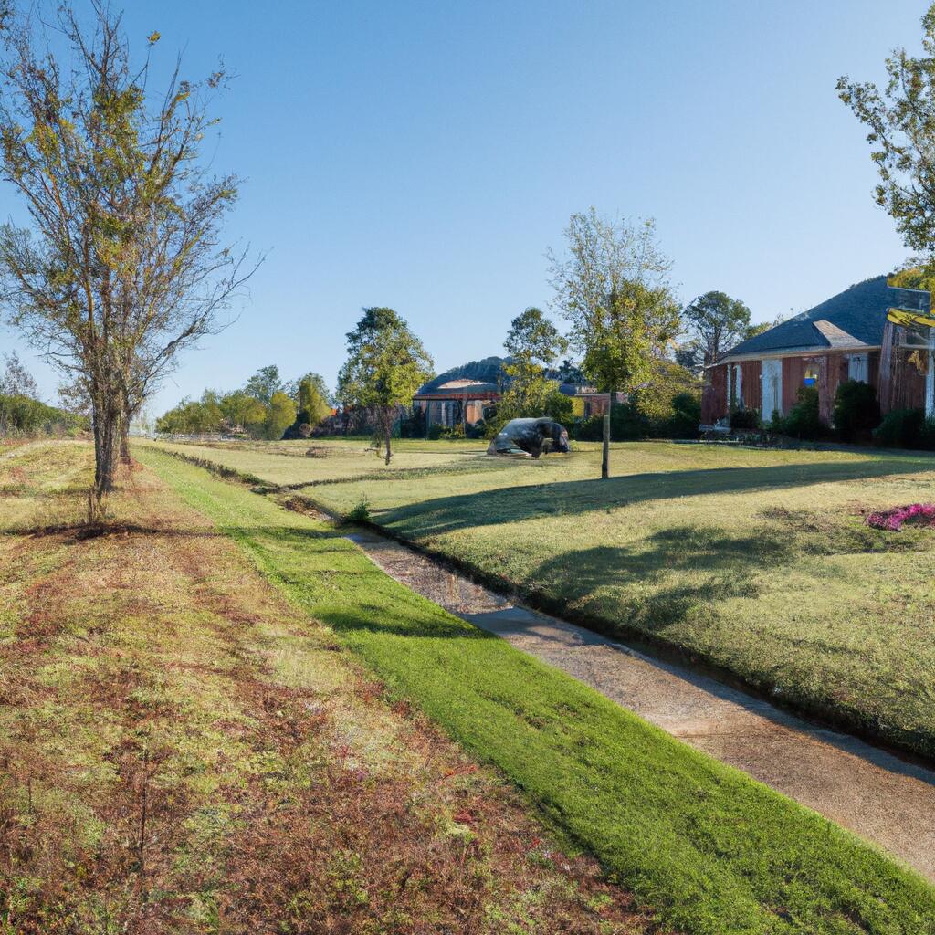 Ashbrooke, Madison | Everything You Need to Know