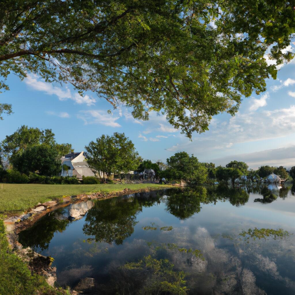 Garden Lake, Lindenwold | Everything You Need to Know
