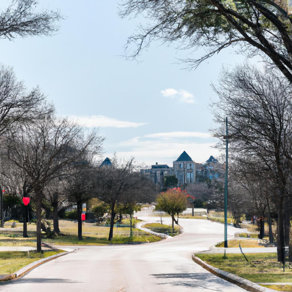 Old Lake Highlands, Dallas | Everything You Need to Know