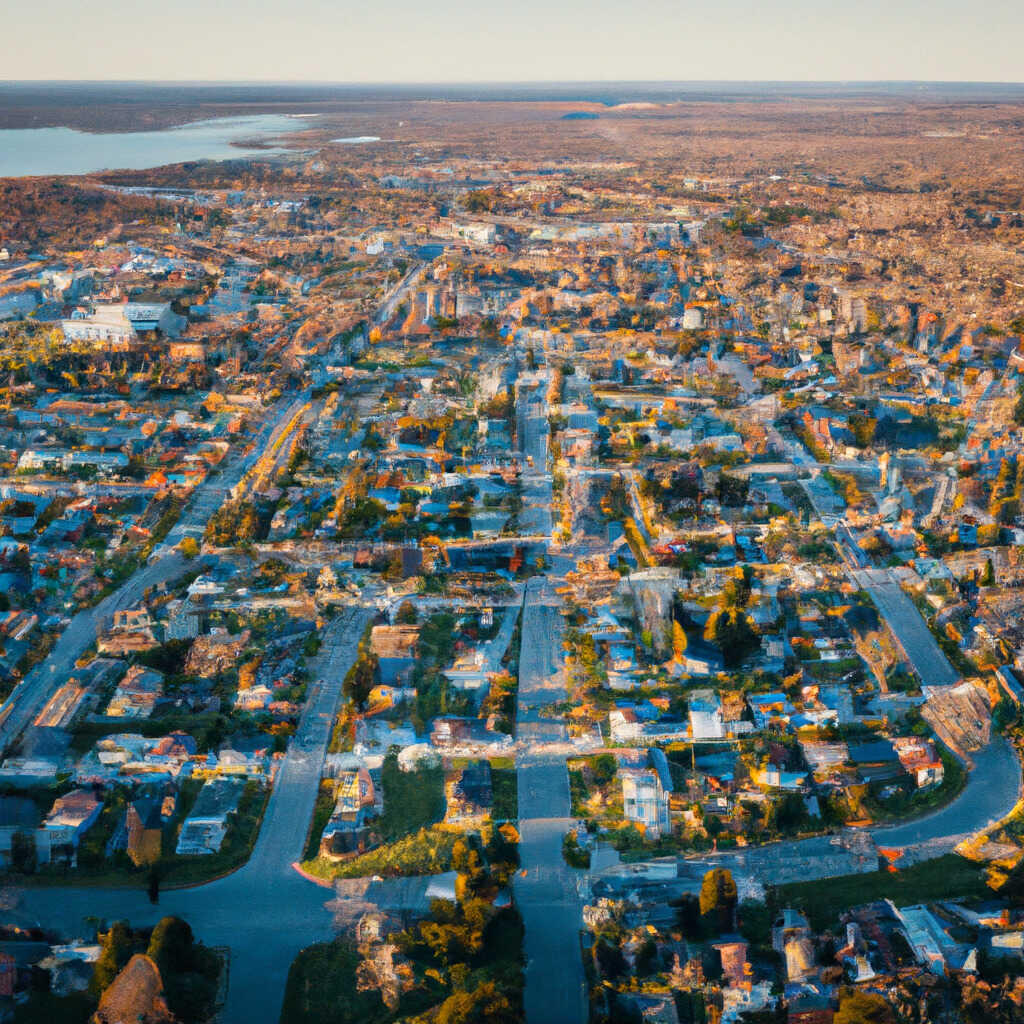 Lake / Evergreen, Lima | Everything You Need to Know