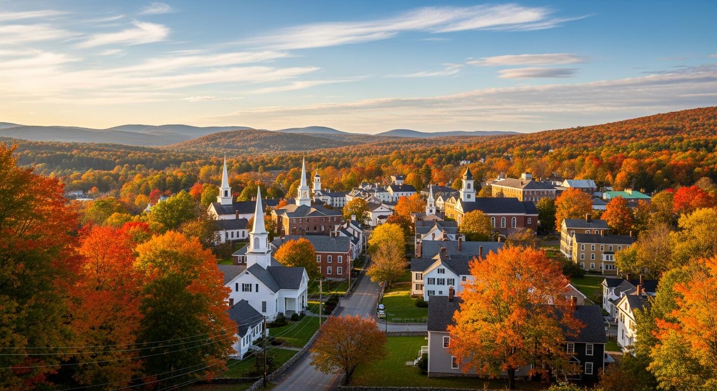 Hubbardston, MA crime rates and safety statistics