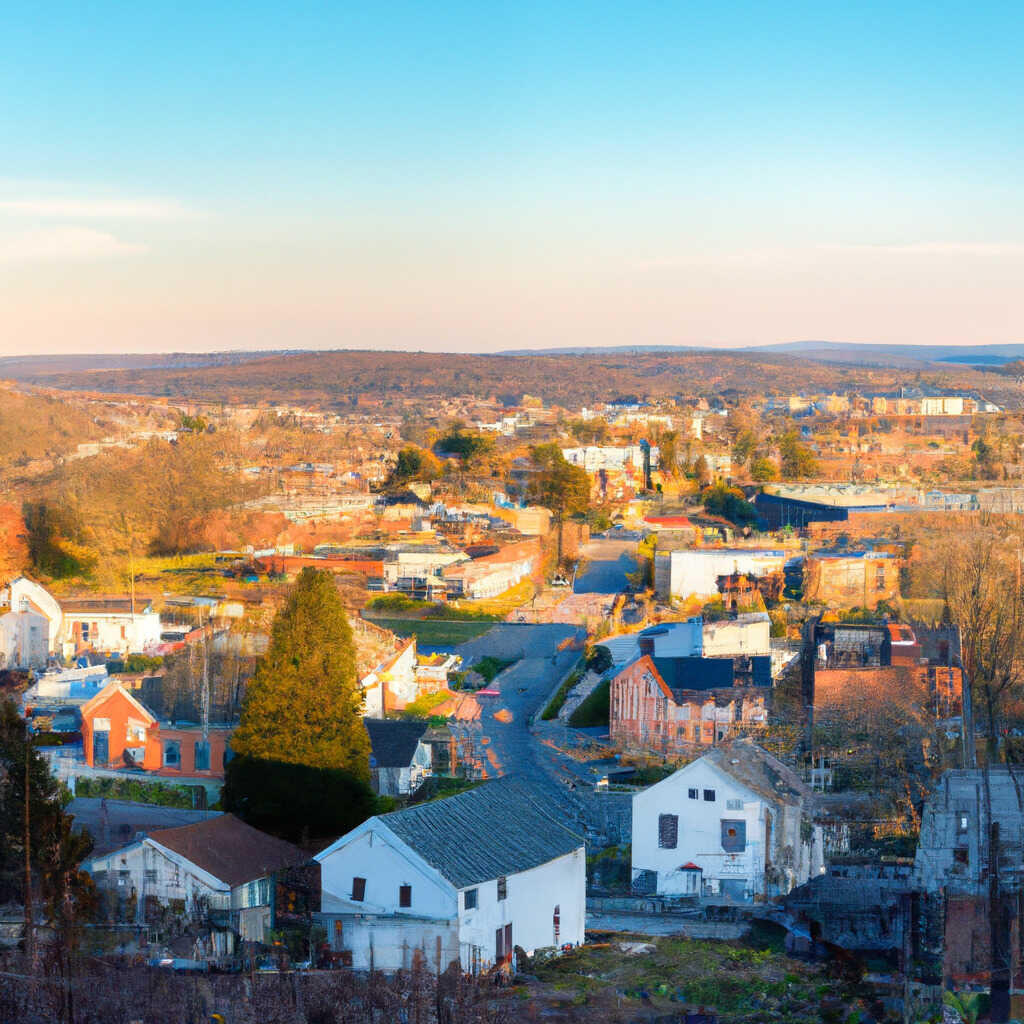 Things to do in Davidsville with kids