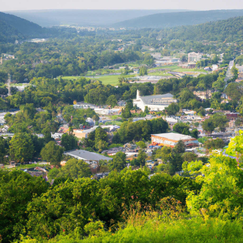 Things to do in Peach Bottom with kids