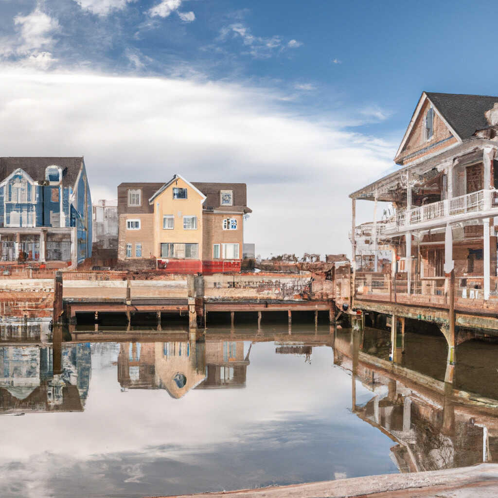 Arbor Acre, Princess Anne | Everything You Need to Know