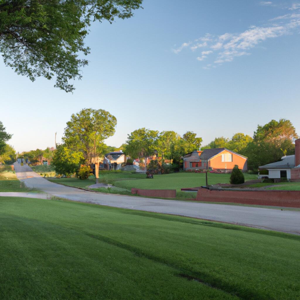 Grandview, Collinsville | Everything You Need to Know