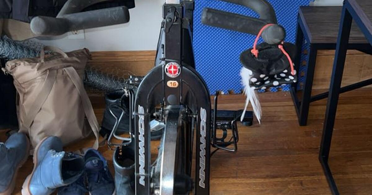 Free stationary bike for Free in Minneapolis, MN | For Sale & Free ...