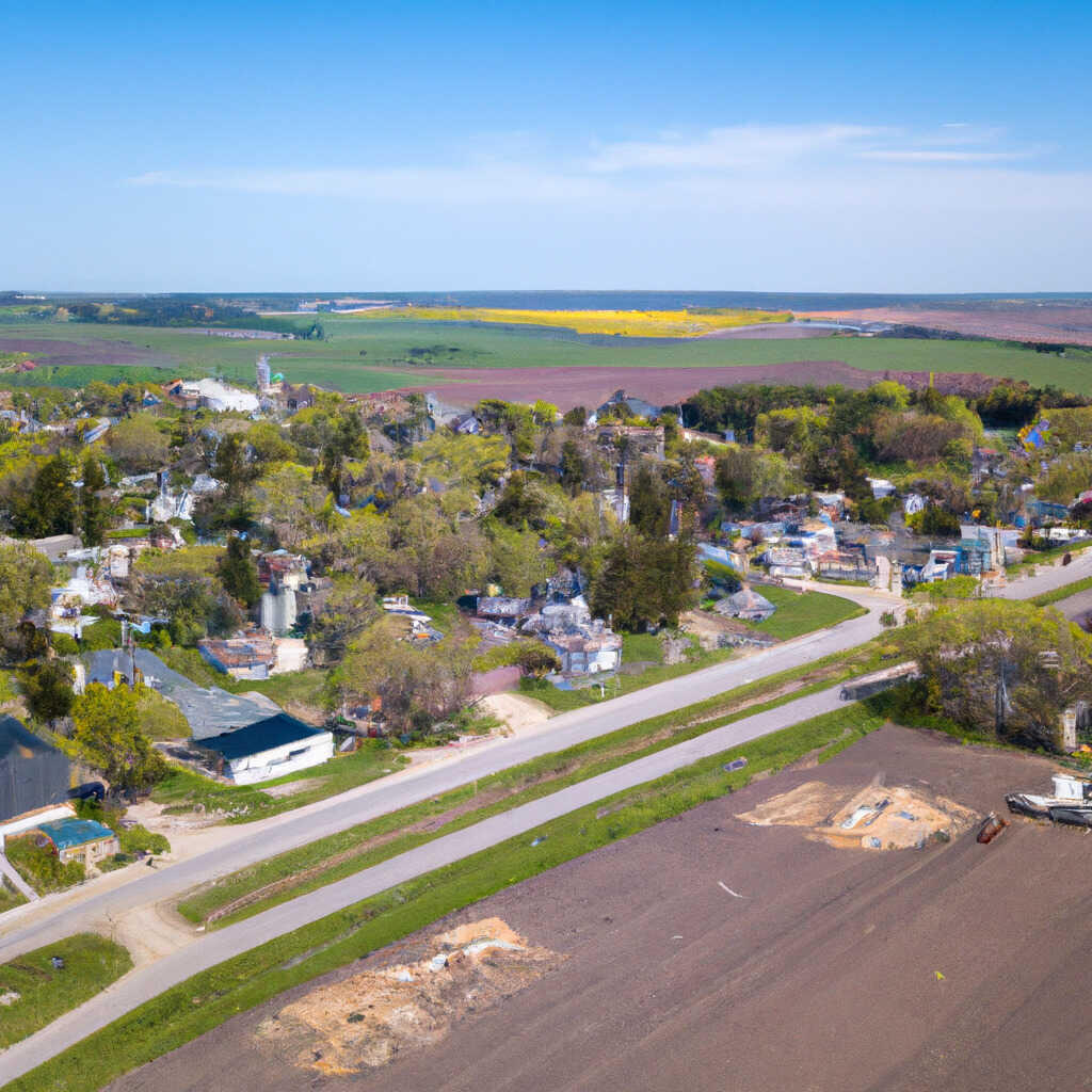 Things to do in Nowthen with kids