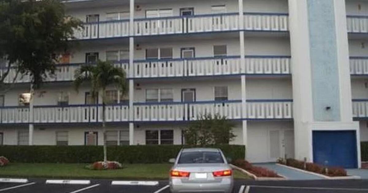 Condo for Rent Ainslie D Boca CV for $1675 in Boca Raton, FL | For Sale ...