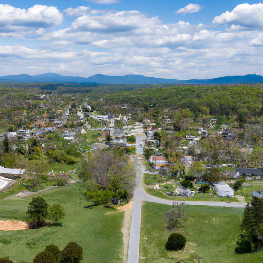 Timberville, VA crime rates and safety statistics