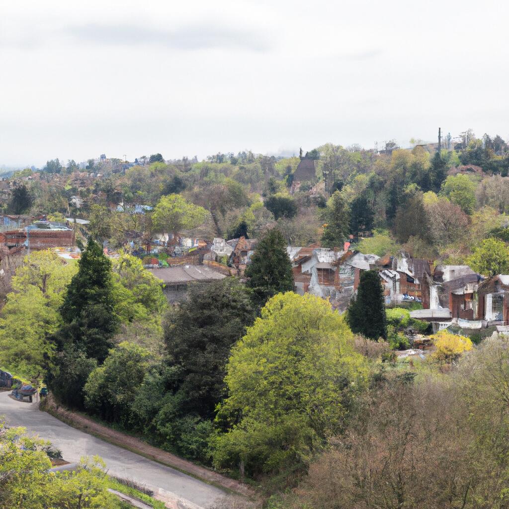 Gerrards Cross, Gerrards Cross | Everything You Need to Know