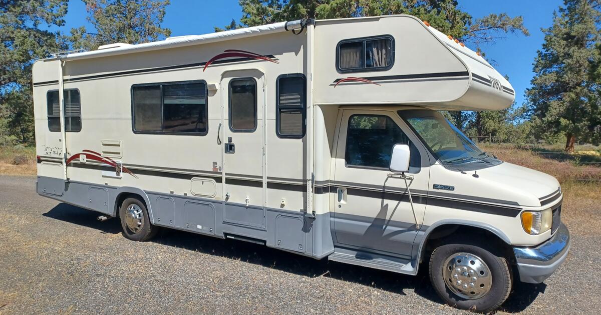 1993 Itasca RV in Terrebonne, OR | For Sale & Free — Nextdoor