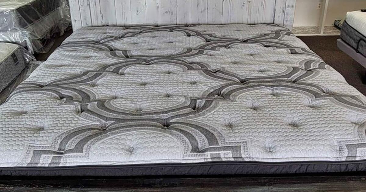 End Of Year Mega Mattress Sale for $150 in Tonawanda, NY | For Sale ...