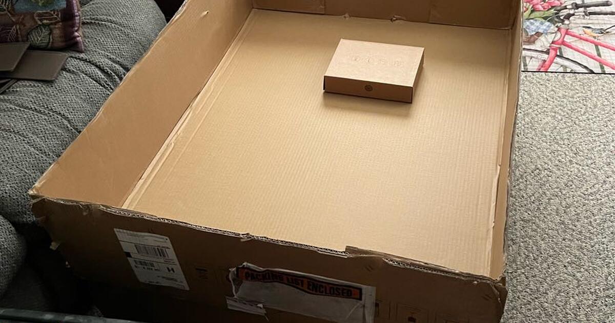 Large heavy cardboard boxes for Free in Columbus, OH | For Sale & Free ...