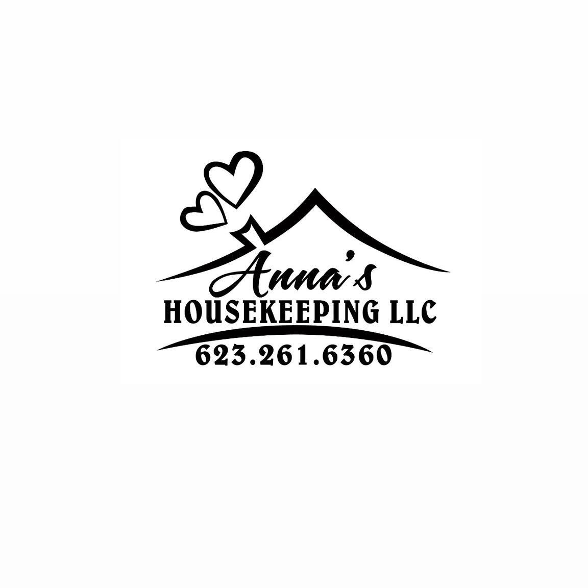 Anna’s Housekeeping LLC - Buckeye, AZ - Nextdoor