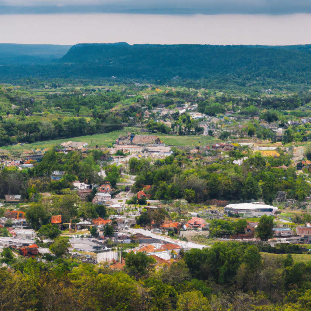 Monteagle, TN crime rates and safety statistics