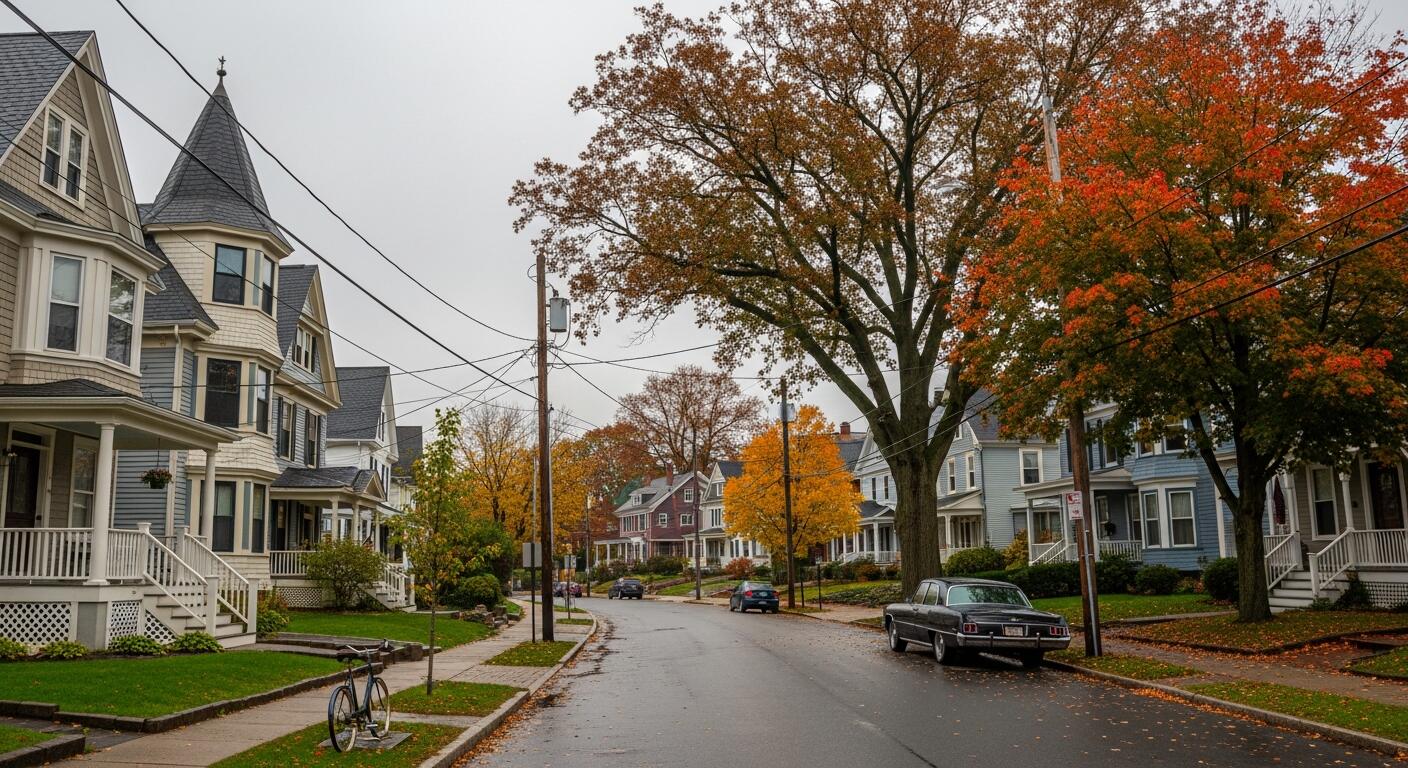 Federal Hill, Bristol | Everything You Need to Know