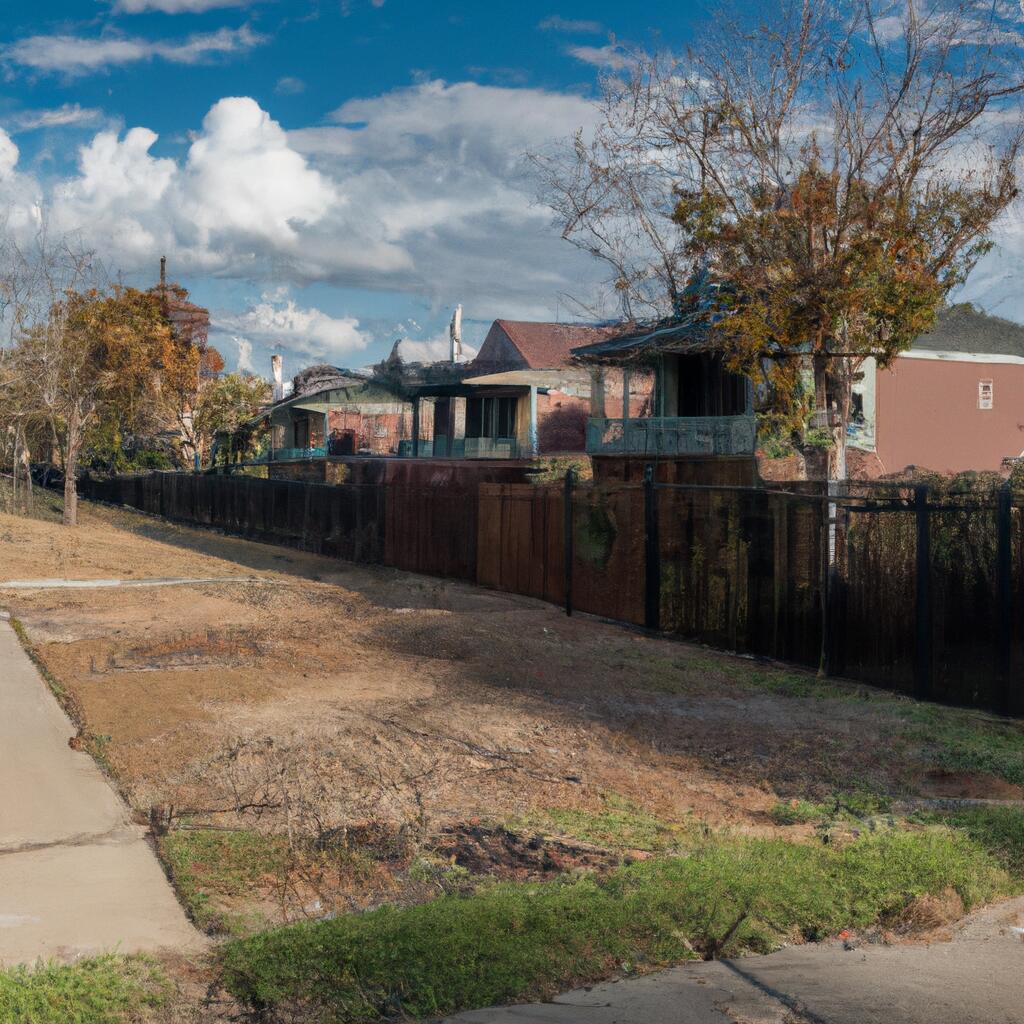 Treme - Lafitte, New Orleans | Everything You Need to Know