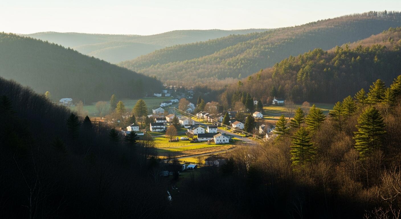 Dysart, PA | News, Crime, Lost Pets, Free Stuff