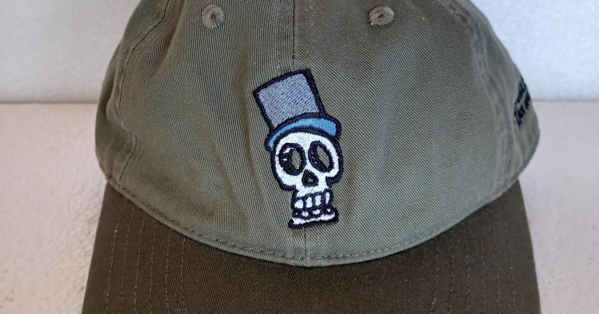 New Dr. Bones Cap French Quarter New Orleans for $22 in Oro Valley, AZ ...