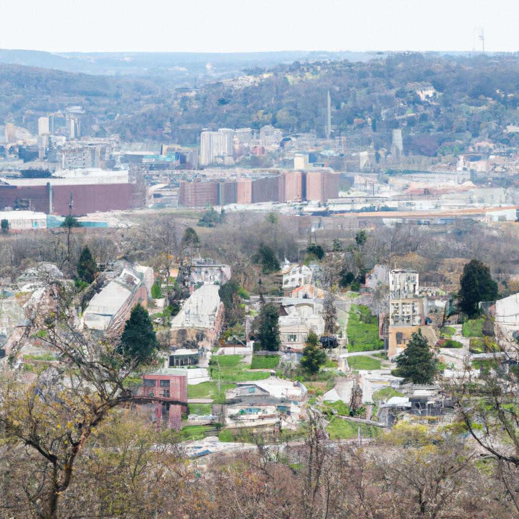 Esplen, Pittsburgh | Everything You Need to Know Nextdoor