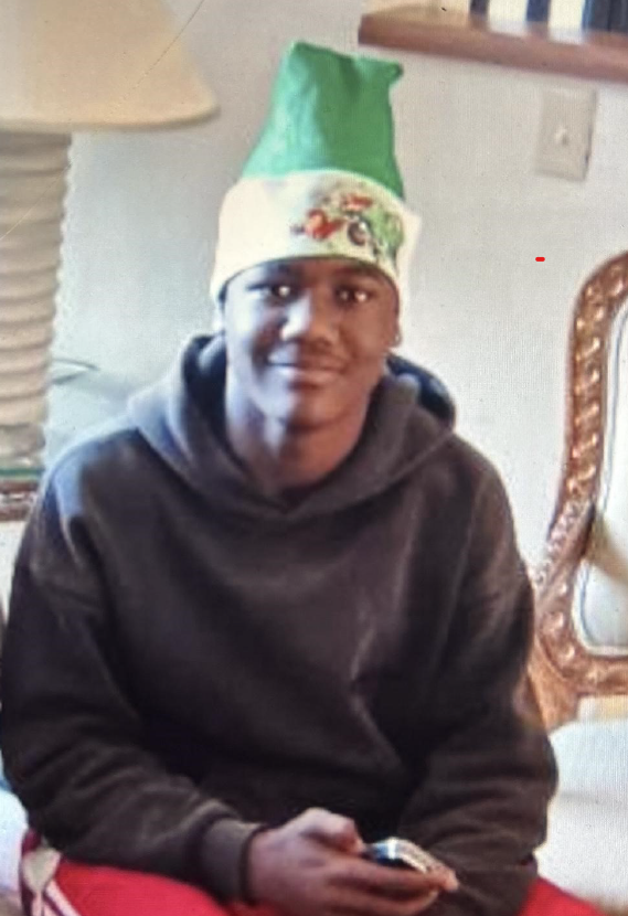 The Broward Sheriff’s Office Missing Persons Unit is asking for the ...