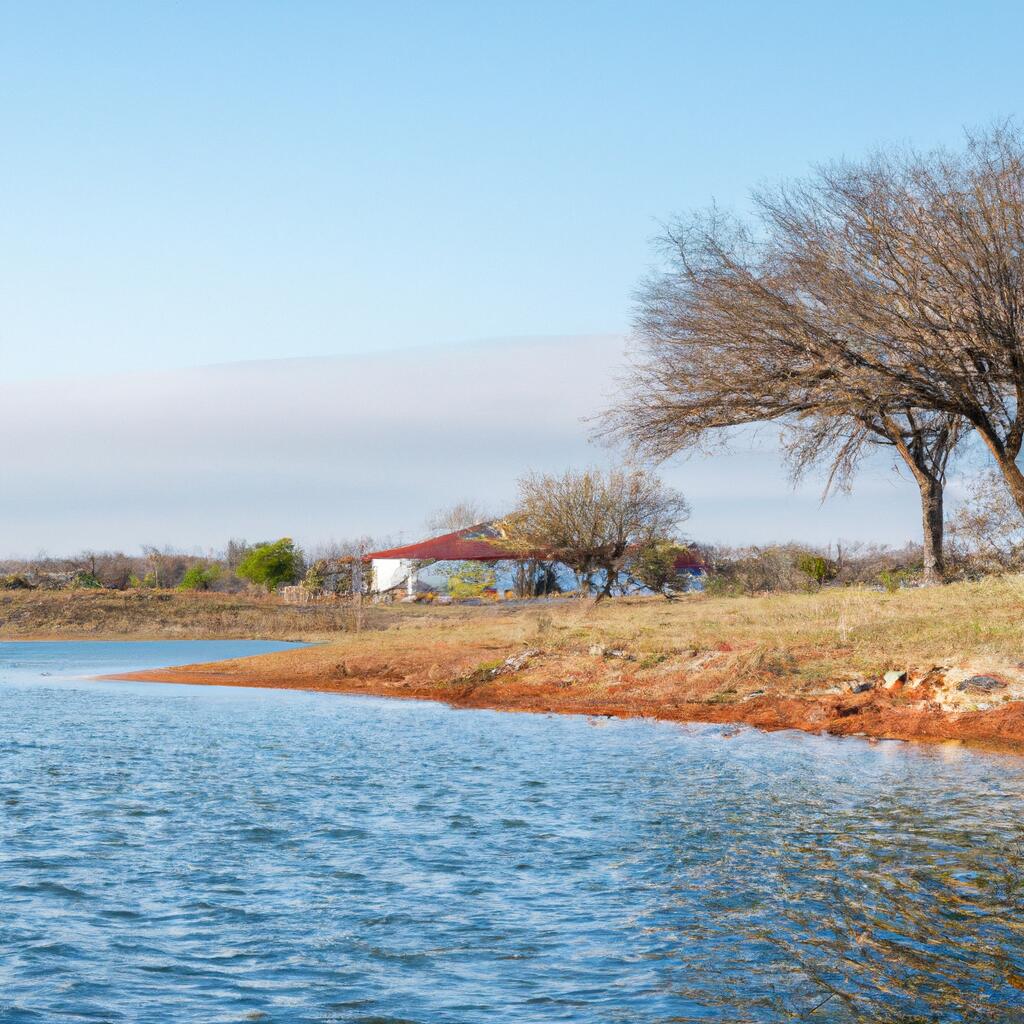 South East RC Lake, Streetman | Everything You Need to Know