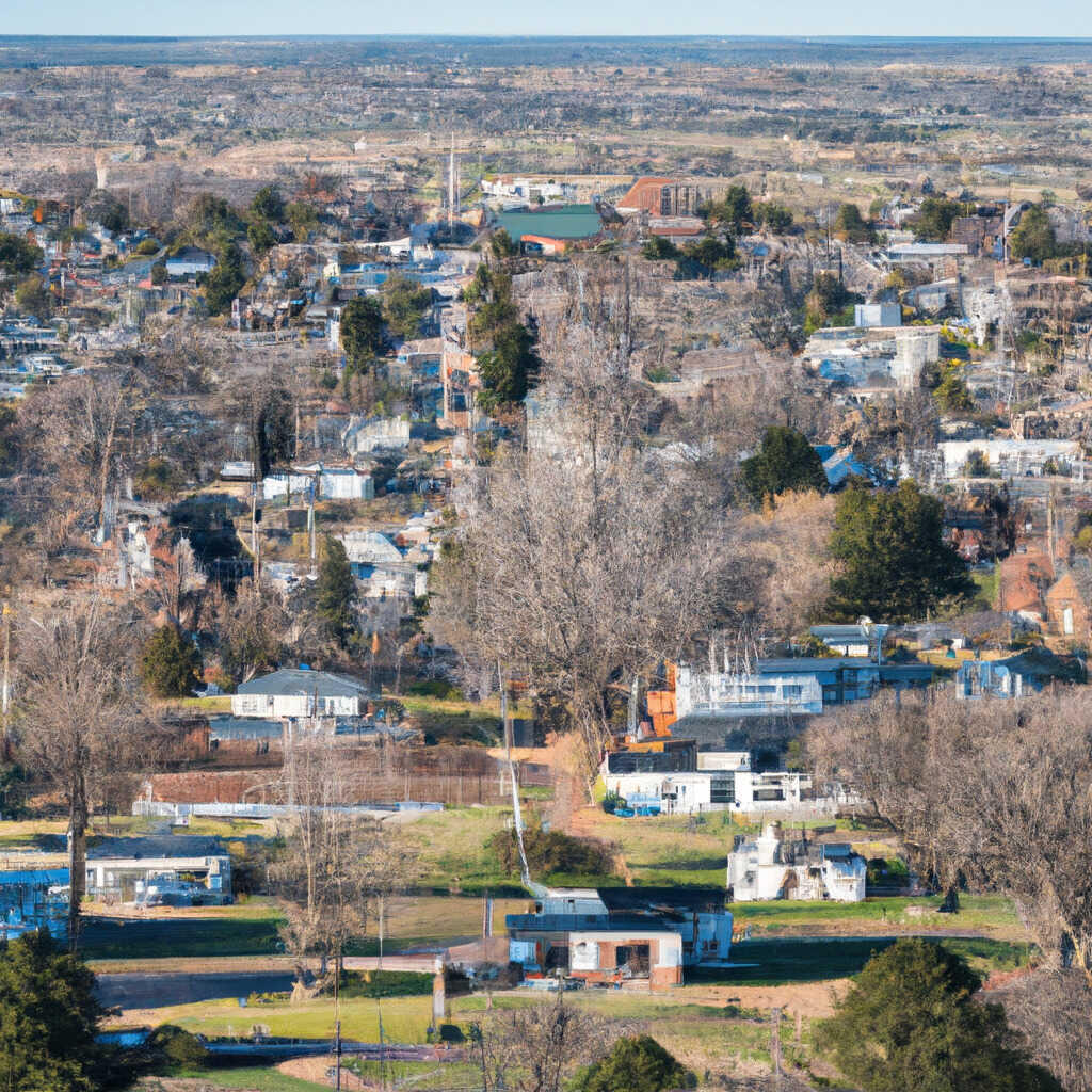 Lindsborg, KS crime rates and safety statistics