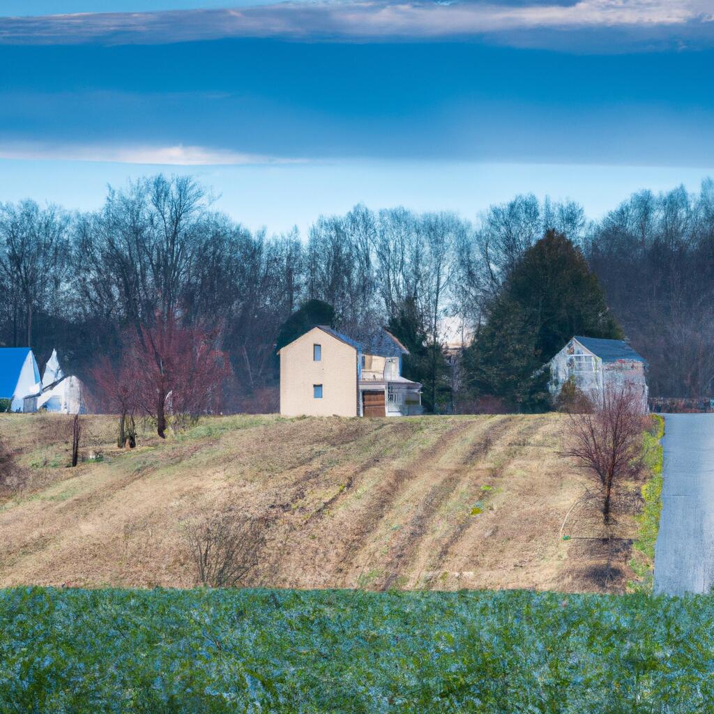 Camden Country, Camden | Everything You Need to Know