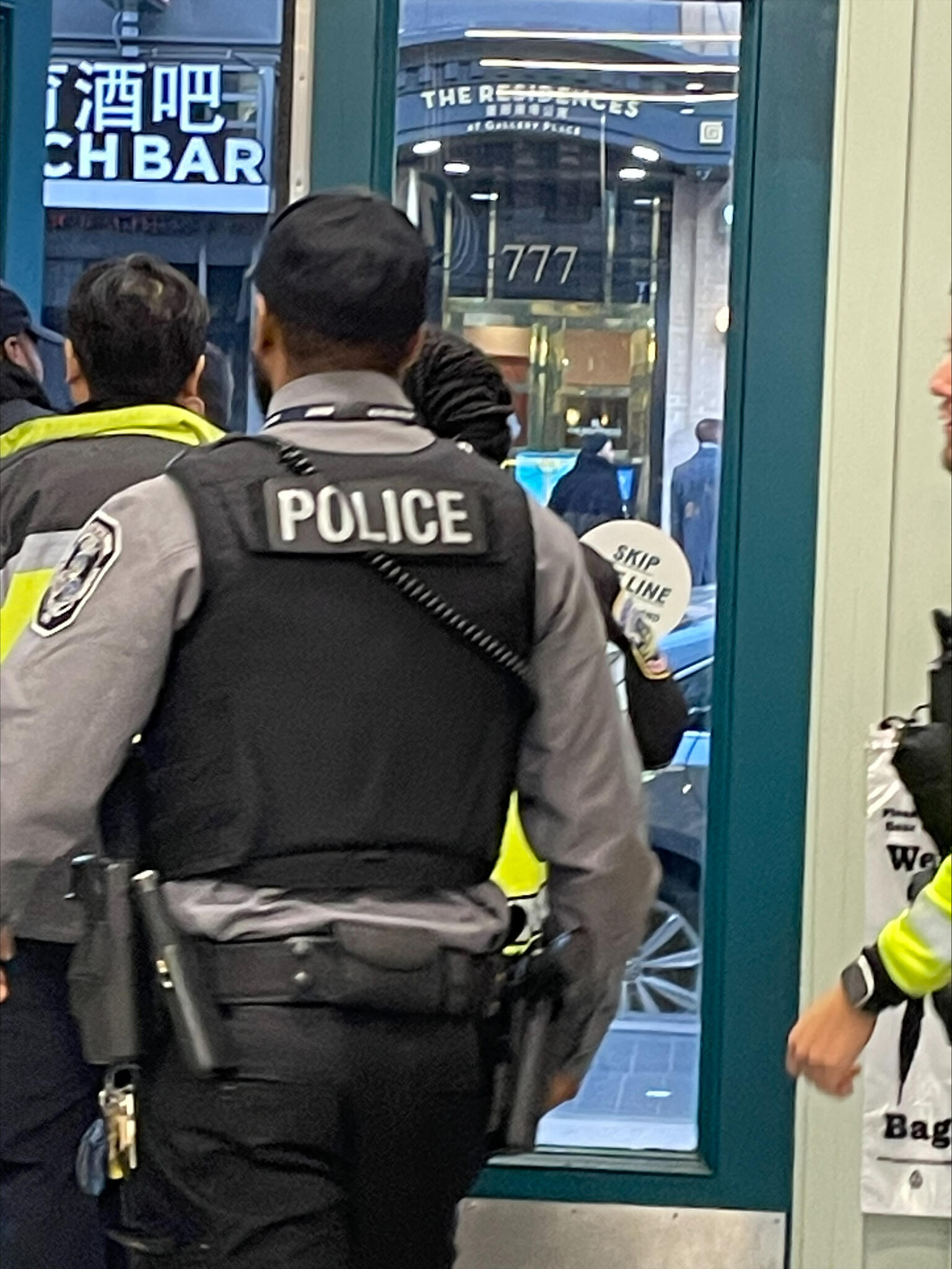 Beginning this week MPD’s First and Second District have teamed with ...