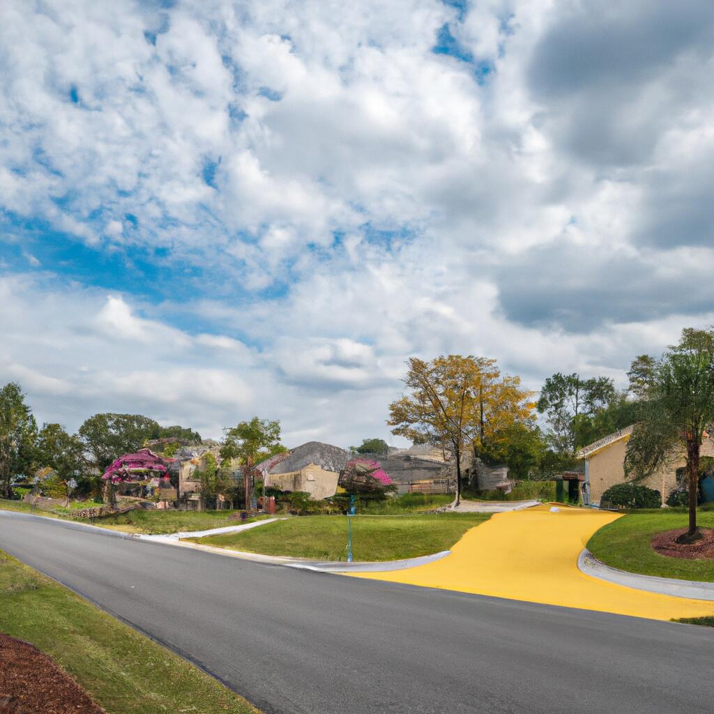 Stonecrest, Summerfield | Everything You Need to Know