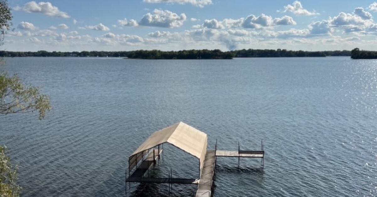 2815 Casco Point Road for $3495000 in Mound, MN | For Sale & Free ...