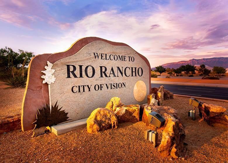 Elevate your career with the City of Rio Rancho! (City of Rio Rancho ...