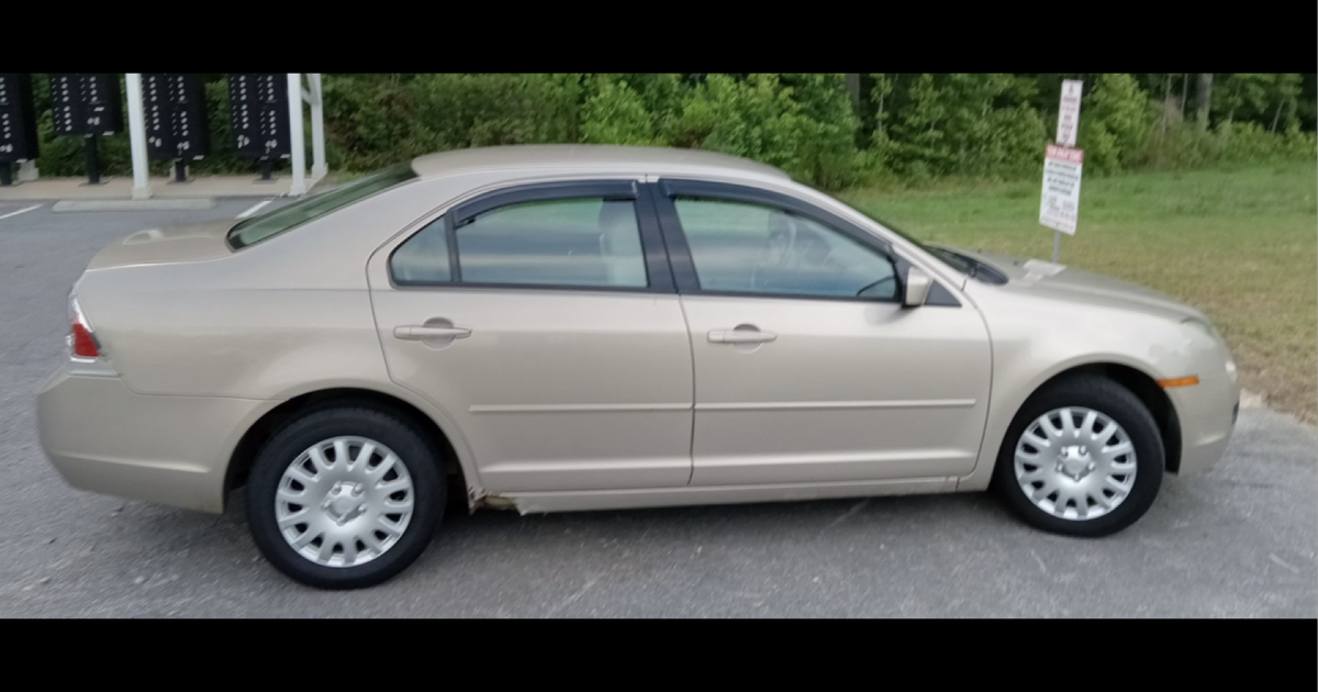 Used Beige Sedan for $2700 in Raleigh, NC | For Sale & Free — Nextdoor