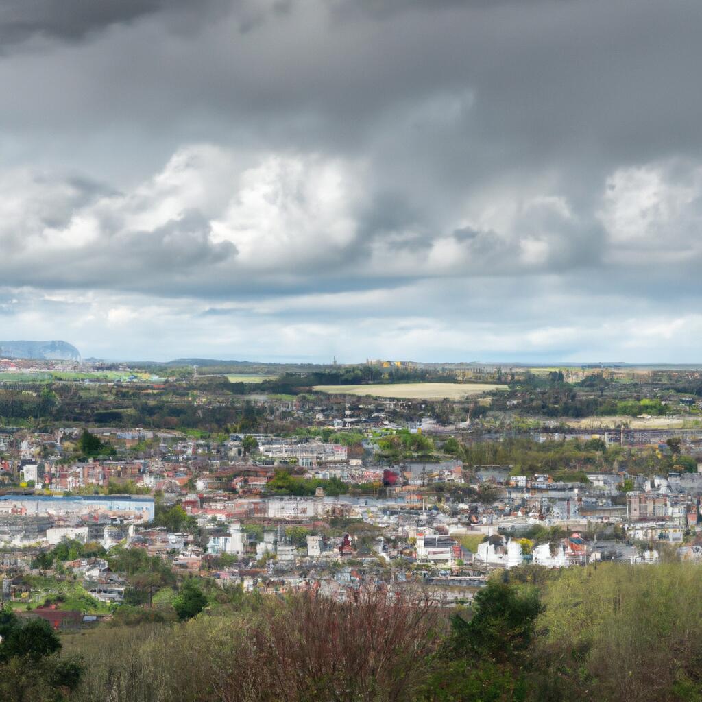 Craigshill, Scotland | News, Crime, Lost Pets, Free Stuff